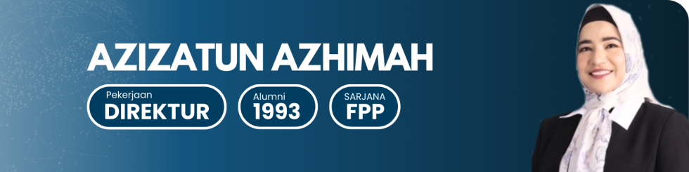 Azizatun Azhimah | Universitas Diponegoro