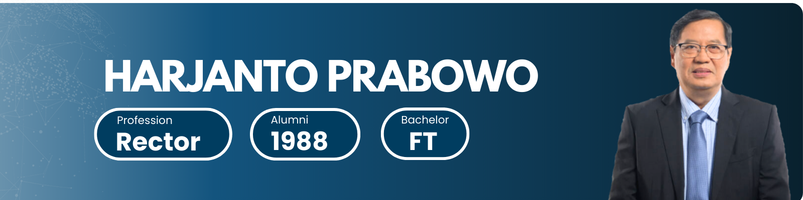 Prof. Dr. Ir. Harjanto Prabowo, M.M. - Universitas Diponegoro