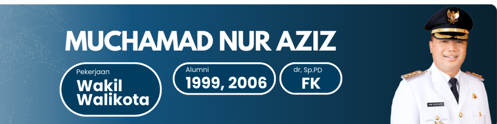 dr. H. Muchamad Nur Aziz,Sp.PD,K-GH,FINASIM | Universitas Diponegoro